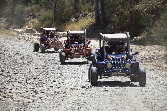 2 Hours Buggy Safari Experience in the Mountains of Mijas with Guide - Frequently Asked Questions