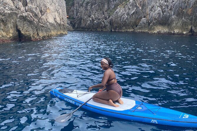 2 hours Capri private boat tour - Final Thoughts: Is This Tour Right for You?