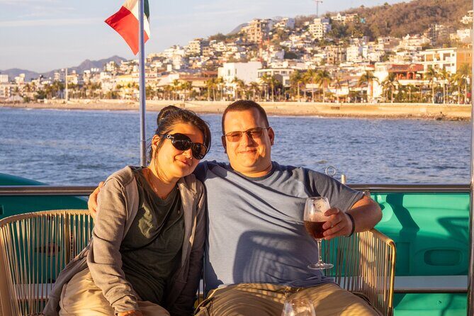 2 Hours Catamaran Sunset Tour - The Sum Up