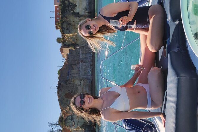 2 Hours Champagne Cruise in Lagos - What to Expect from the Champagne Cruise Experience