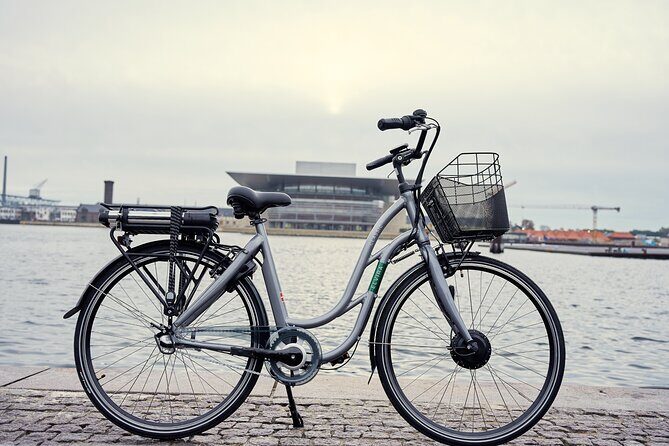 2 Hours Copenhagen E-Bike Guided Tours - A Deep Dive into the Copenhagen E-Bike Guided Tour