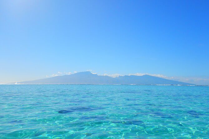 2 hours discovery tour of Moorea by Jet Ski - Final Word
