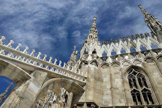 2-hours Duomo of Milan guided experience with entrance tickets - Who Is This Tour Best For?