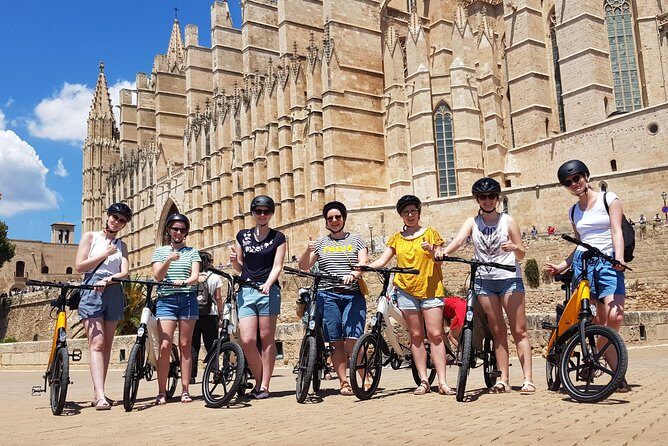 2 Hours E-Bike Tour in Palma - A Detailed Look at the Tour Experience