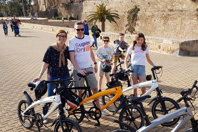 2 Hours E-Bike Tour in Palma - Final Thoughts