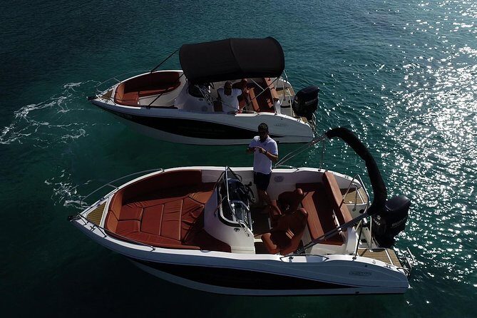 2 hours Elafiti Islands Private Tour by Barracuda 545 - Why Choose the 2-Hour Elafiti Islands Private Tour?