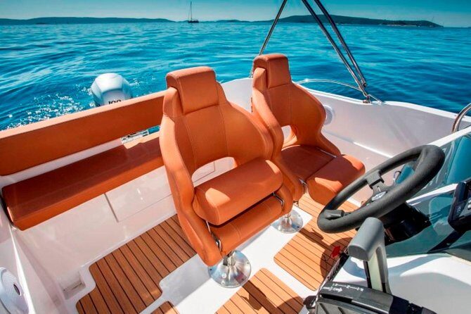 2 hours Elafiti Islands Private Tour by Barracuda 545 - Frequently Asked Questions