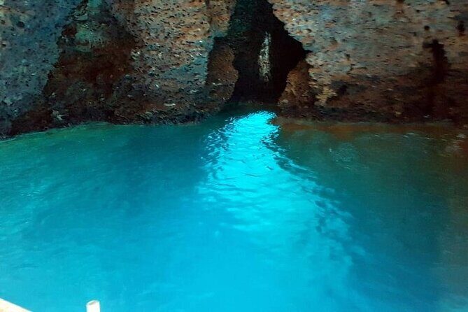 2-Hours Excursion to the Blue Grotto of Taormina in Isola Bella - FAQ