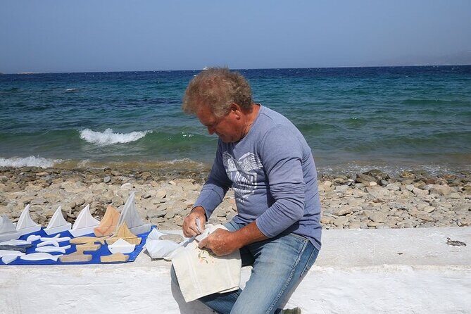 2 Hours Feel Like A Local Walking Tour in Mykonos Town - The Bottom Line