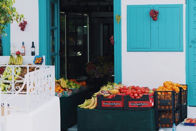 2 Hours Feel Like A Local Walking Tour in Mykonos Town - FAQ