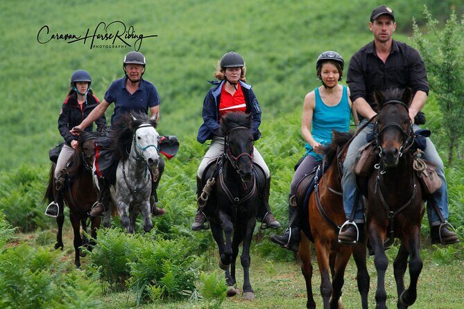 2-Hours Guided Drino's Valley Ride - Key Points