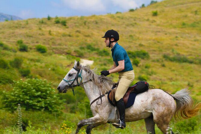 2-Hours Guided Drino's Valley Ride - Practical Details and Tips