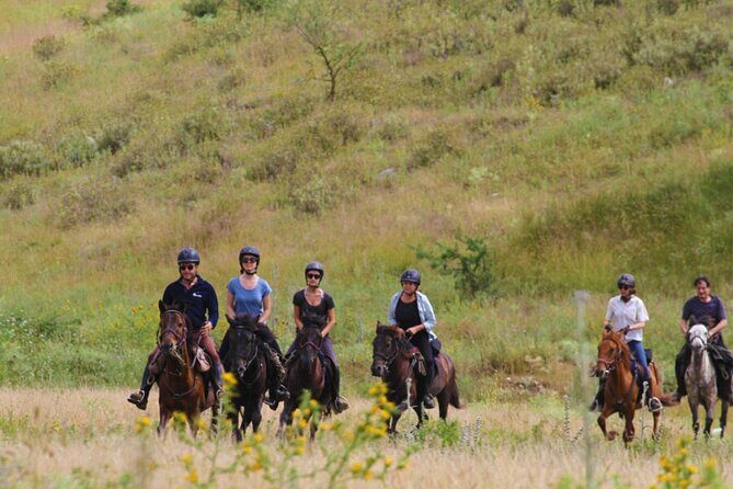 2-Hours Guided Drino's Valley Ride - FAQ