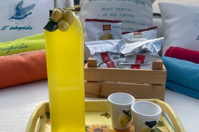 2 Hours Guided Sunset Tour of the Island of Capri with Aperitif - Why This Tour Might Be Perfect for You