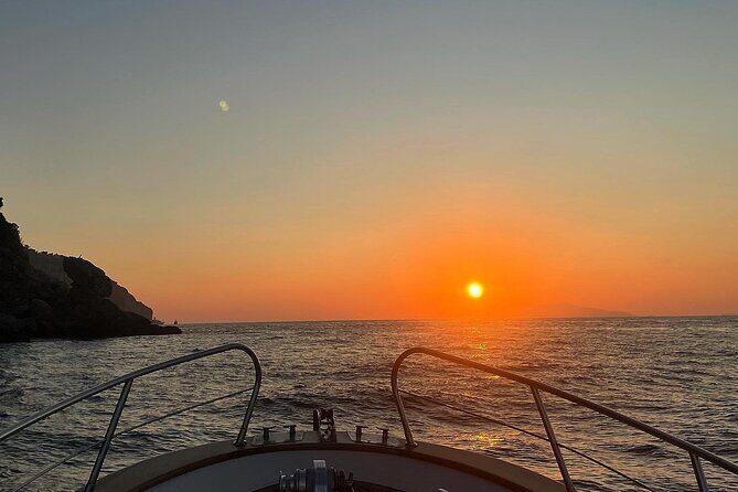 2 Hours Guided Sunset Tour of the Island of Capri with Aperitif - Final Thoughts on the Experience