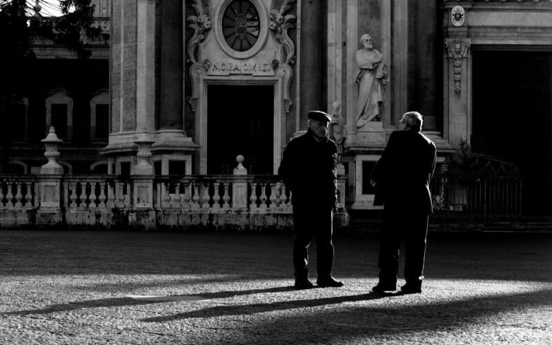 2 hours guided tour of Catania - Who Should Consider This Tour?