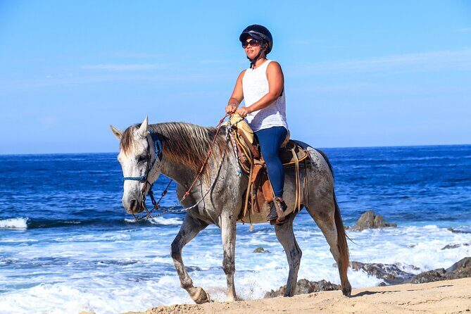 2 hours Horseback Riding & Dune Buggy Combo at Migriño Beach - A Deeper Look at the Tour Experience