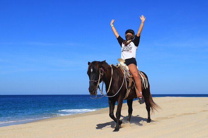 2 hours Horseback Riding & Dune Buggy Combo at Migriño Beach - Practical Tips for Making the Most of Your Adventure