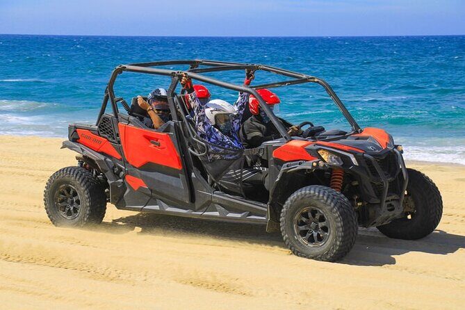2 hours Horseback Riding & Dune Buggy Combo at Migriño Beach - Frequently Asked Questions