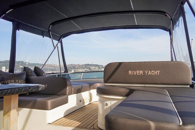 2 Hours Luxury Private Yacht Cruise on the Bosphorus - FAQ