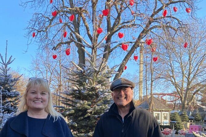 2 Hours Paper Hearts Weaving Activity in Copenhagen - The Value of This Workshop