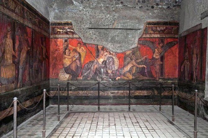 2 hours Pompeii Tour with Local Historian - Ticket Included - Final Thoughts: Is It Worth It?