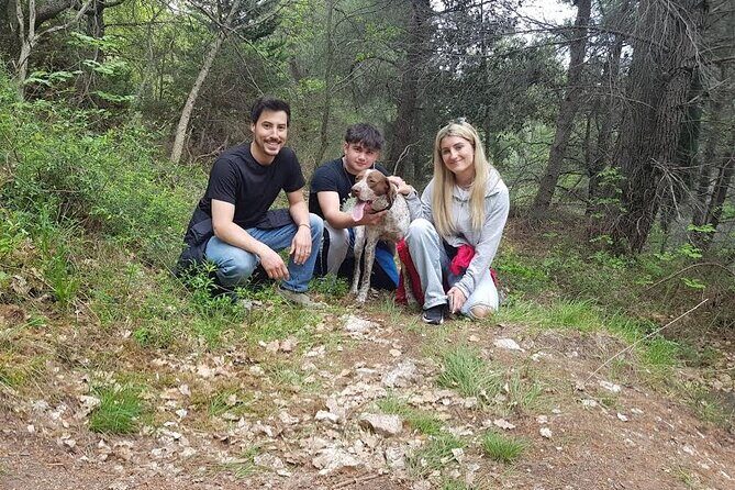 2 hours Private Activity - Truffle hunting in Assisi - A Deep Dive into the 2-Hour Private Truffle Hunting Tour in Assisi