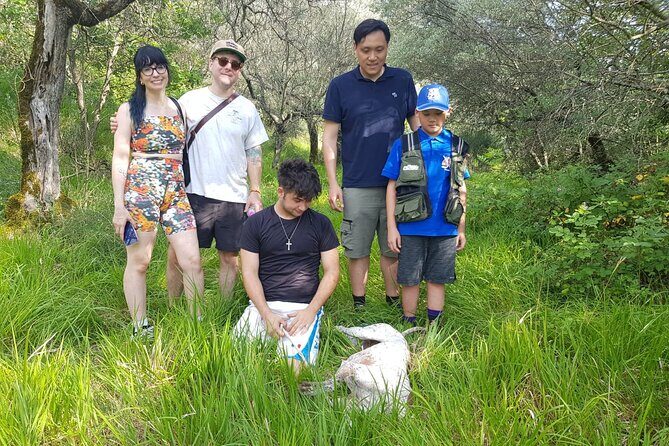 2 hours Private Activity - Truffle hunting in Assisi - The Sum Up