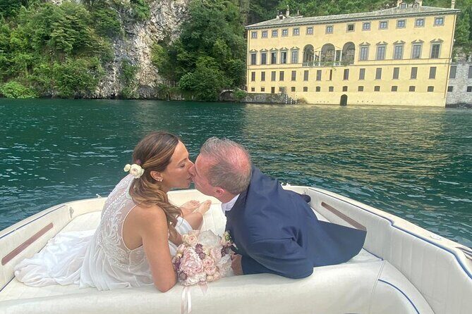 2 Hours Private and Guided Cruise to Lake Como Mostes boat - Who Should Book This Tour?