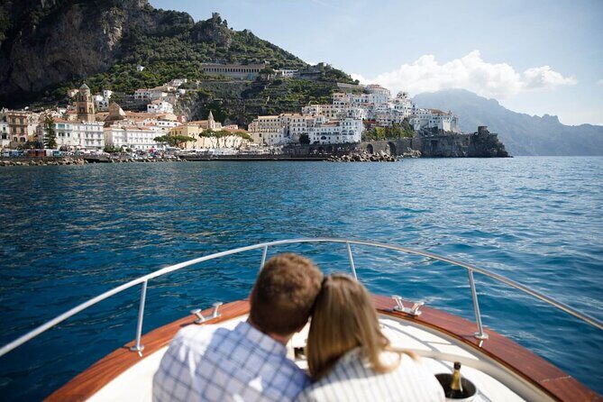 2 Hours Private Boat Tour Isola Bella Taormina Giardini Naxos - In-Depth Look at the Tour Itinerary