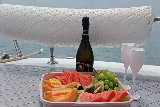 2 Hours Private Boat Tour Isola Bella Taormina Giardini Naxos - FAQ