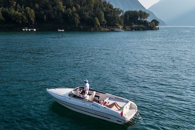 2 hours Private Boat Tour Lake Como in Bellagio - Exploring Lake Como: A Closer Look at the Tour Itinerary