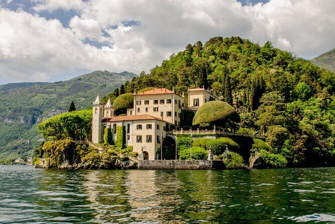 2 hours Private Boat Tour Lake Como in Bellagio - The Sum Up