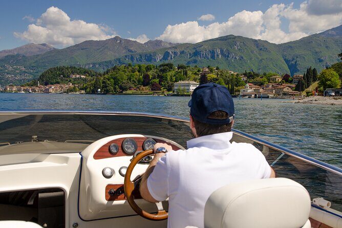 2 hours Private Boat Tour Lake Como in Bellagio - FAQ