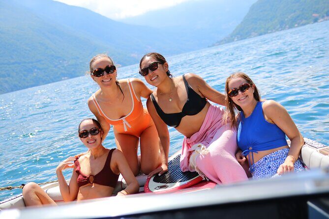 2 Hours Private Cruise on Lake Como up to 8 pax - An In-Depth Look at the Lake Como Private Cruise Experience