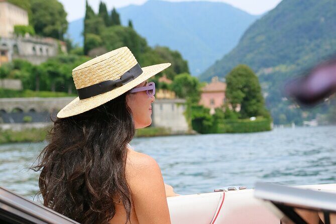 2 Hours Private Cruise on Lake Como up to 8 pax - Why This Experience Works