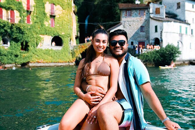 2 Hours Private Cruise on Lake Como up to 8 pax - The Sum Up