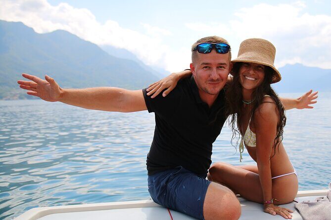 2 Hours Private Cruise on Lake Como up to 8 pax - FAQ