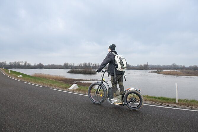 2-Hours Private E-Step Tour in Nijmegen - Who Should Consider This Tour?