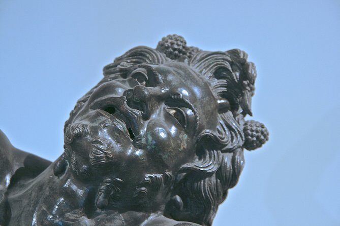 2 Hours Private Guided Tour to Naples Archeological Museum - Key Points