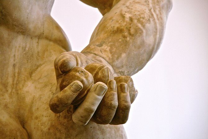 2 Hours Private Guided Tour to Naples Archeological Museum - The Value and Cost: Is It Worth It?