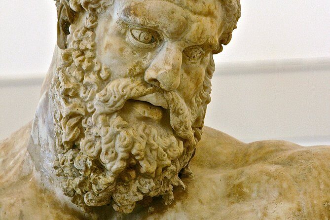 2 Hours Private Guided Tour to Naples Archeological Museum - Practical Tips for Travelers