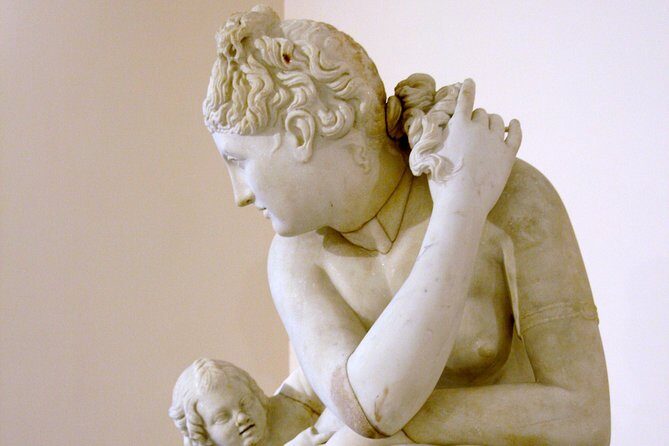2 Hours Private Guided Tour to Naples Archeological Museum - The Sum Up