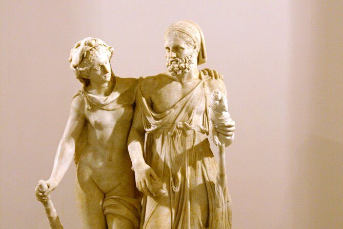 2 Hours Private Guided Tour to Naples Archeological Museum - FAQ