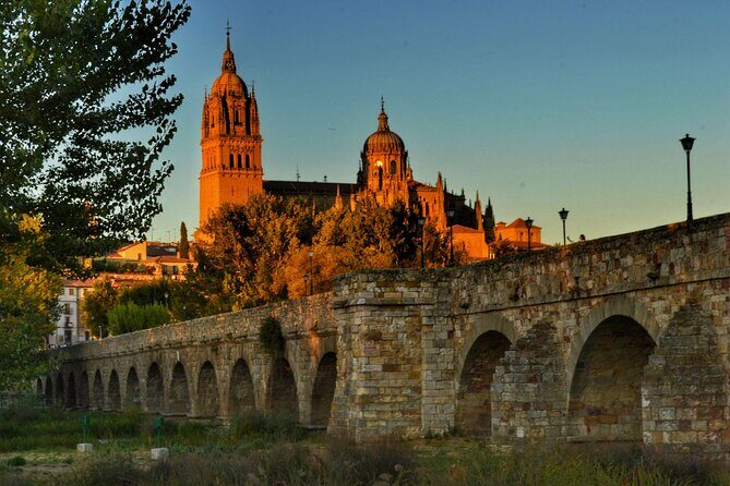 2 Hours Private Guided Walking Tour in Salamanca - What’s Included and What’s Not