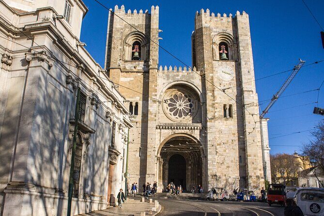 2 Hours Private Hills Historical Tour in Lisbon - Why This Tour Offers Great Value