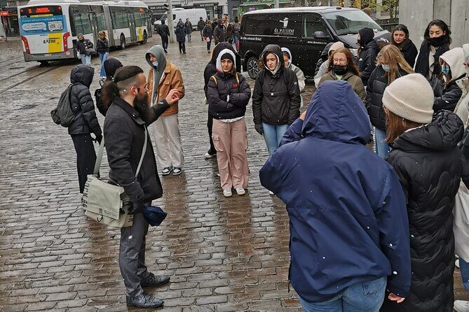 2 Hours Private Historical Walking in Ghent - Final Thoughts: Who Will Love This Tour?