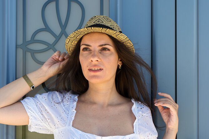 2 Hours Private Photoshoot in Cyprus - Who Should Consider This Experience?