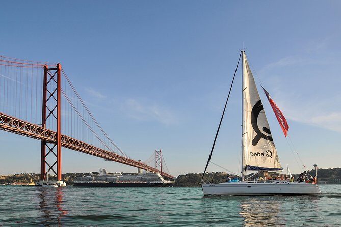 2 Hours Private Sailing Tour in Lisbon - Practical Tips for Booking and Enjoying Your Sailing Experience