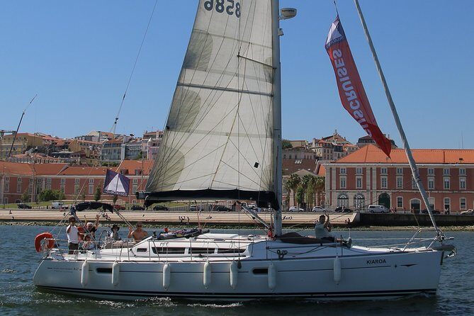 2 Hours Private Sailing Tour in Lisbon - FAQ